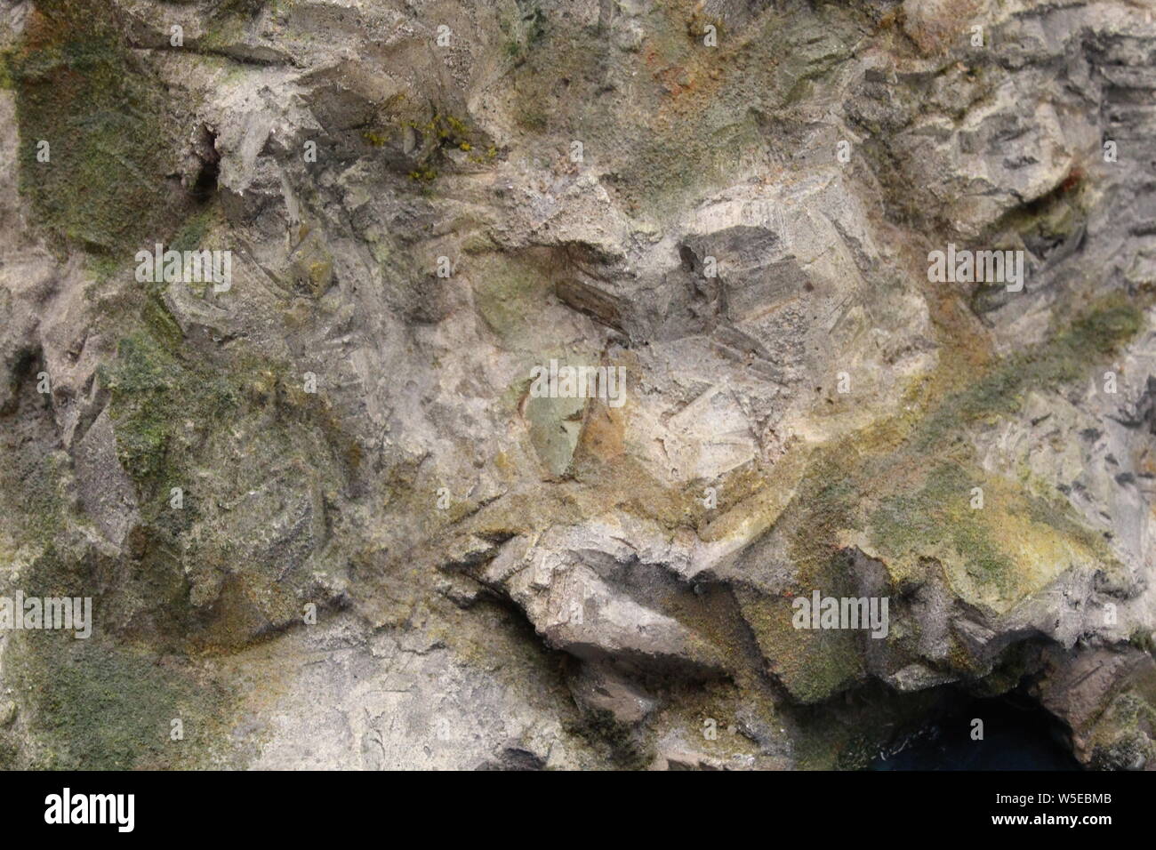 big rocky mountains. Texture of amorphous nature Stock Photo - Alamy