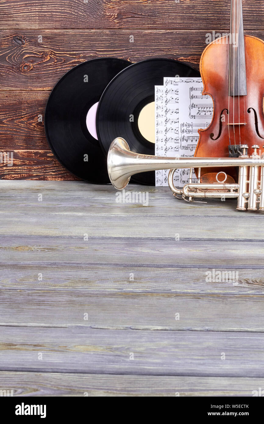 Obsolete instruments hi-res stock photography and images - Alamy