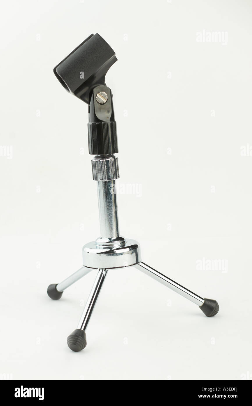 Microphone rack hi-res stock photography and images - Alamy