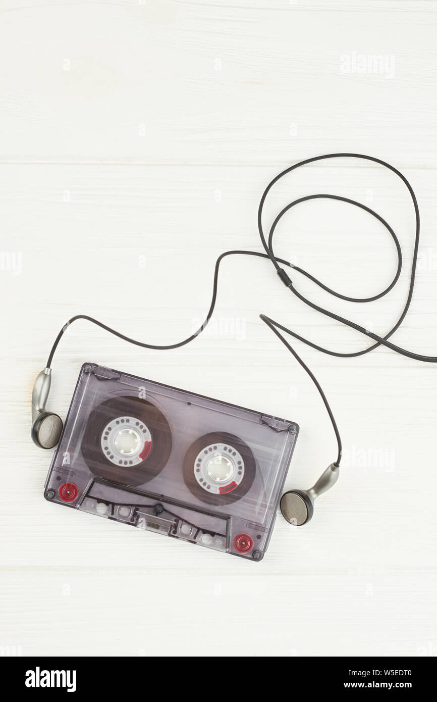 Digital audio tape hi-res stock photography and images - Alamy