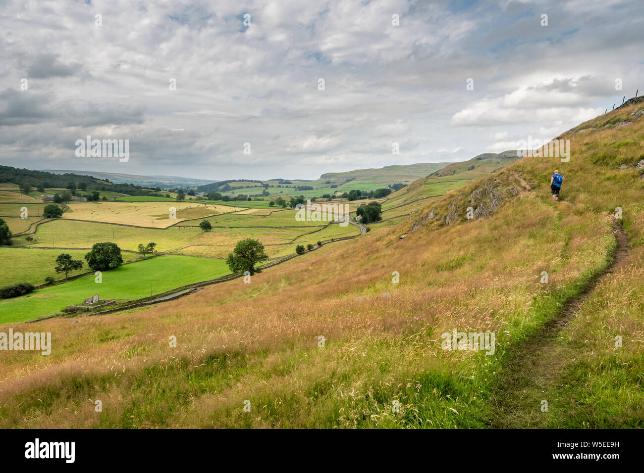 Helwith Bridge High Resolution Stock Photography and Images - Alamy