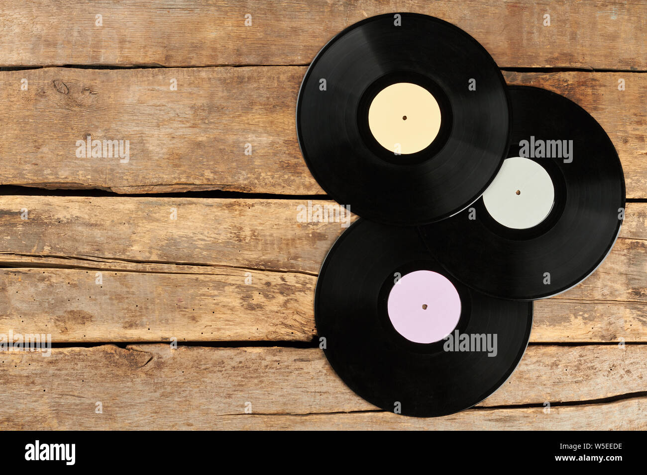 Stereo Plates High Resolution Stock Photography and Images - Alamy