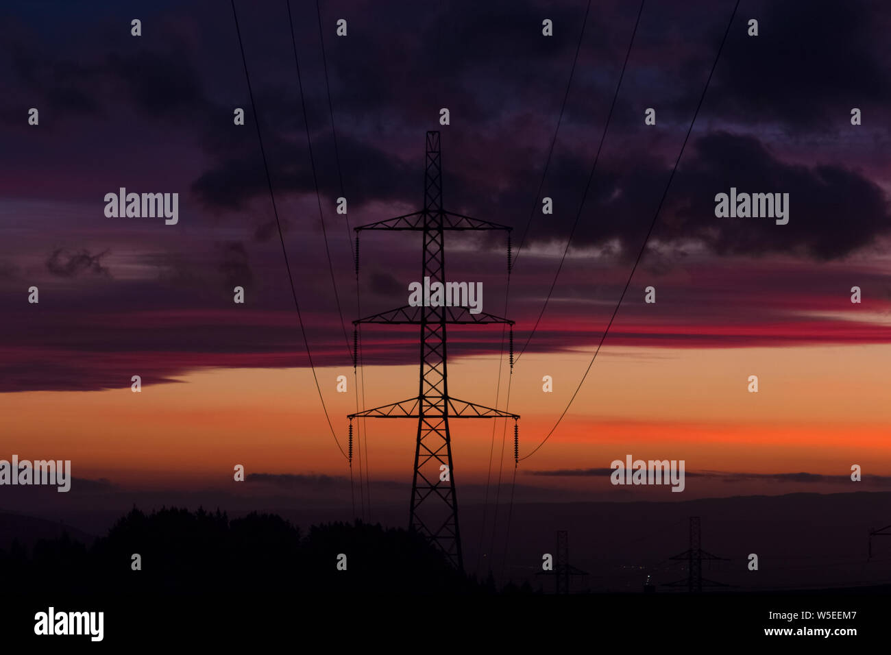 Chasing sunrise hi-res stock photography and images - Alamy