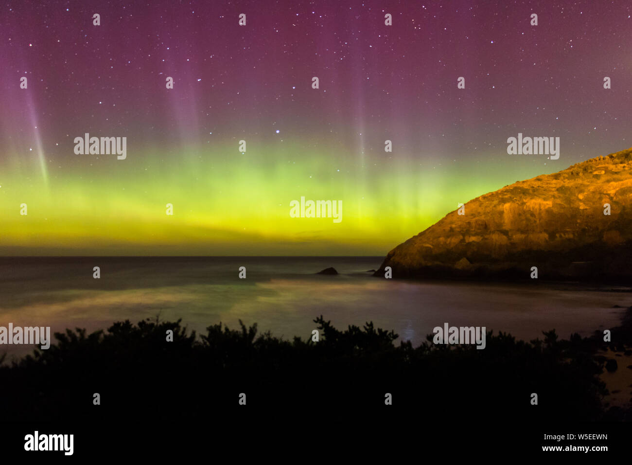 Dunedin star hi-res stock photography and images - Alamy