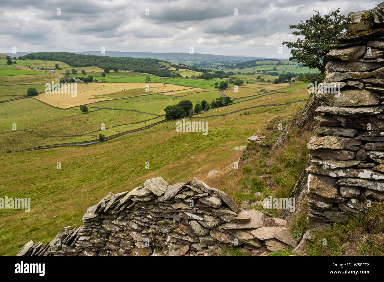 Ribblehead quarry yorkshire hi-res stock photography and images - Alamy