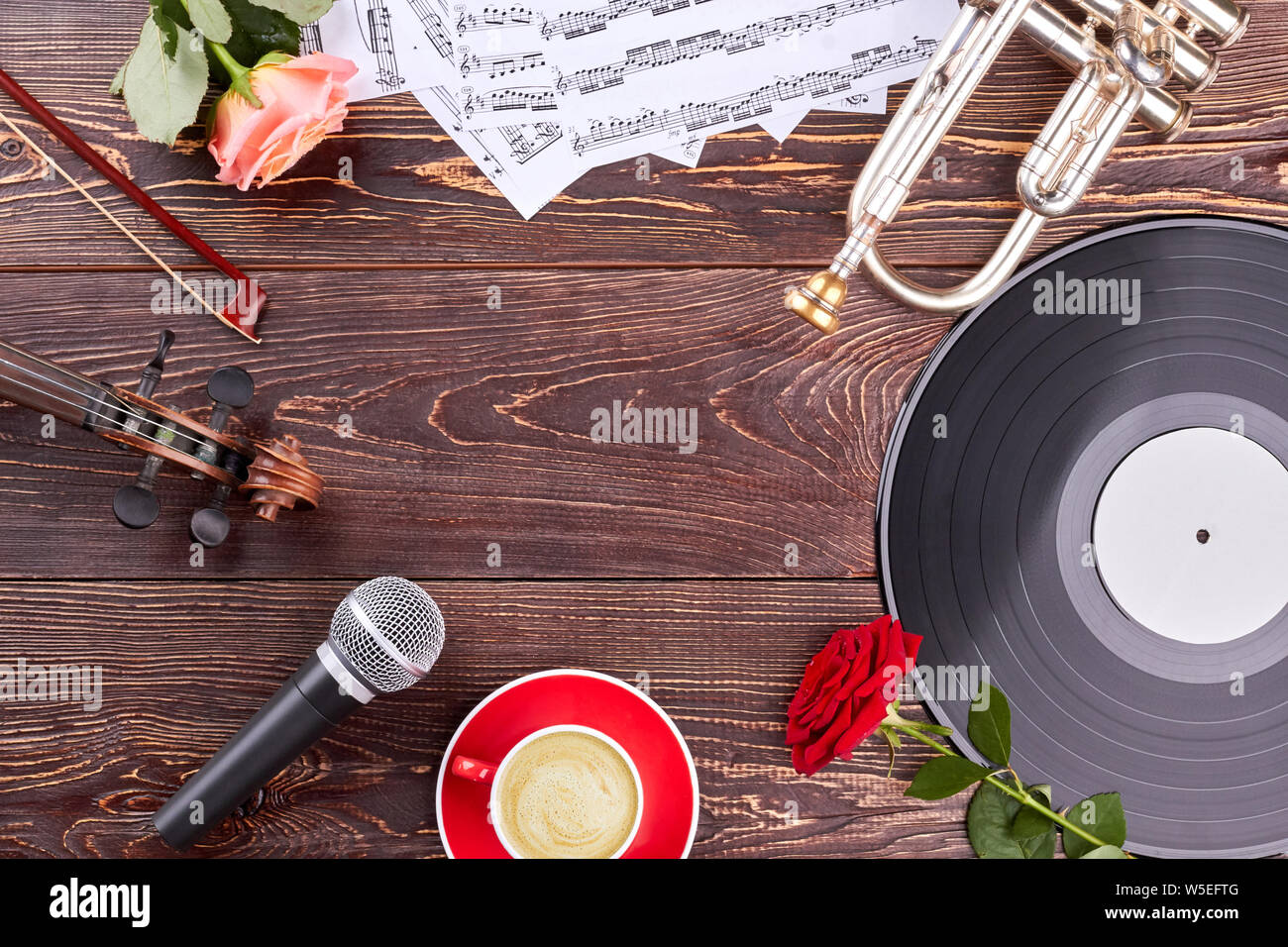 Wind rose concert hi-res stock photography and images - Alamy