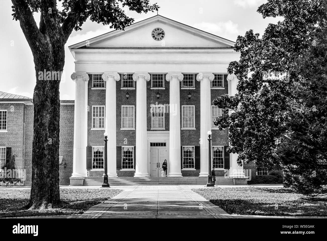 Clash of architecture hi-res stock photography and images - Alamy