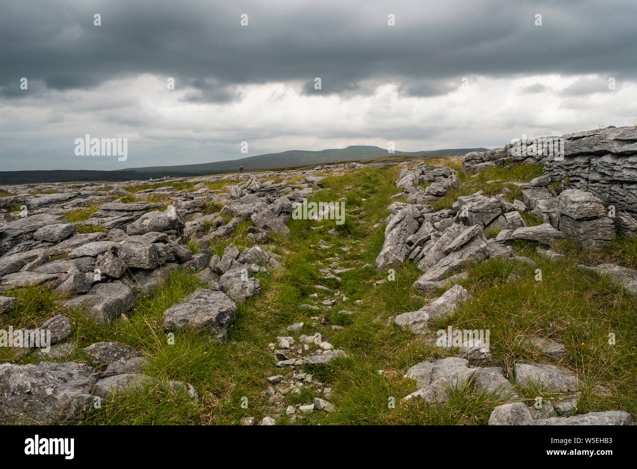 Helwith Bridge High Resolution Stock Photography and Images - Alamy