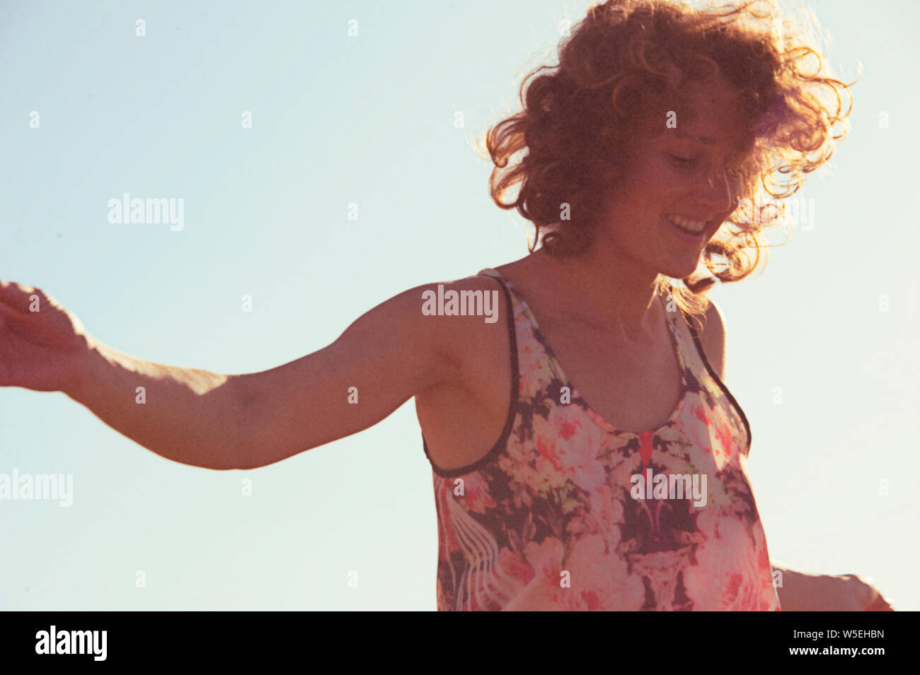 Blue goo hi-res stock photography and images - Alamy