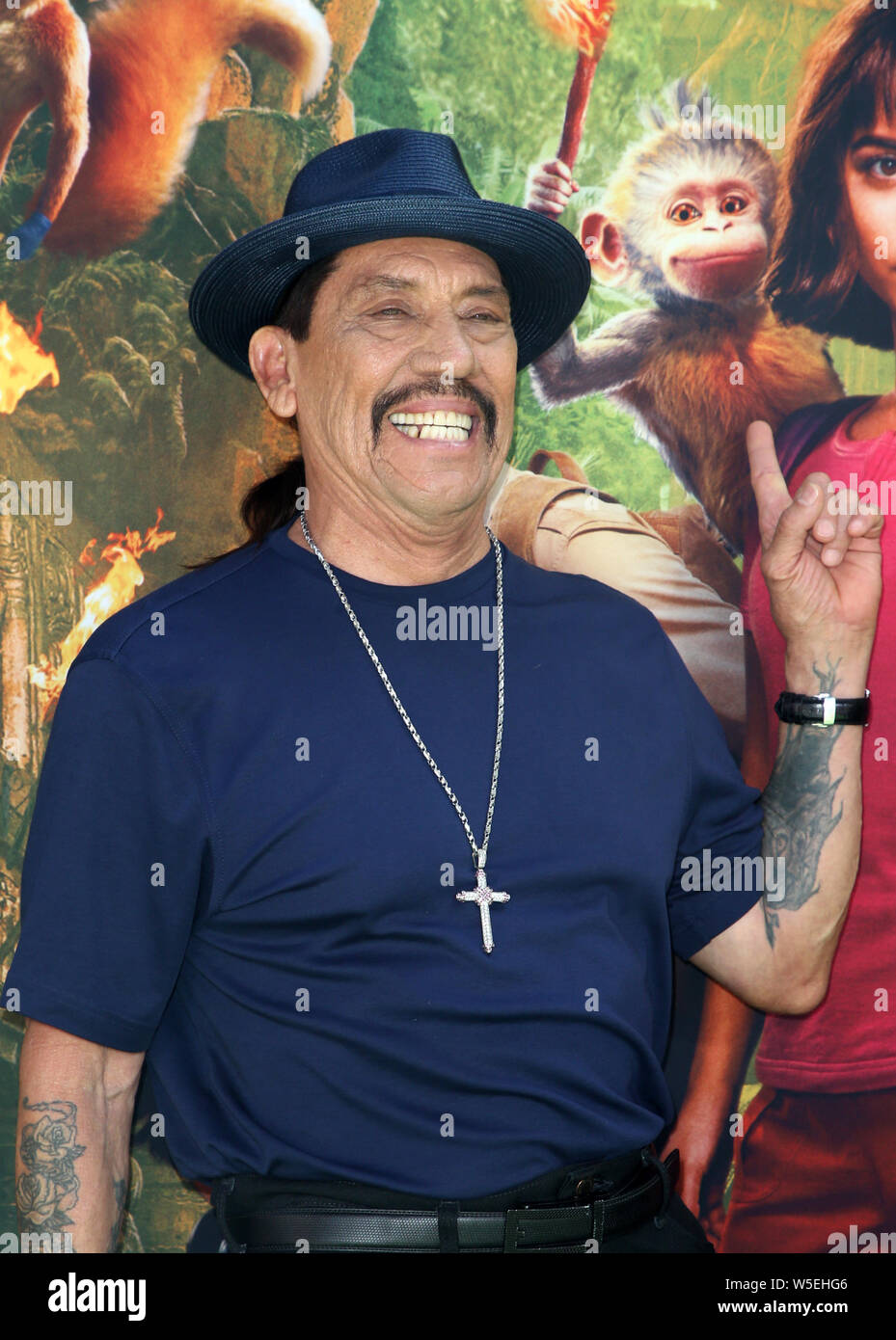 Los Angeles, United States. 28th July, 2019. 28 July 2019 - Los Angeles ...