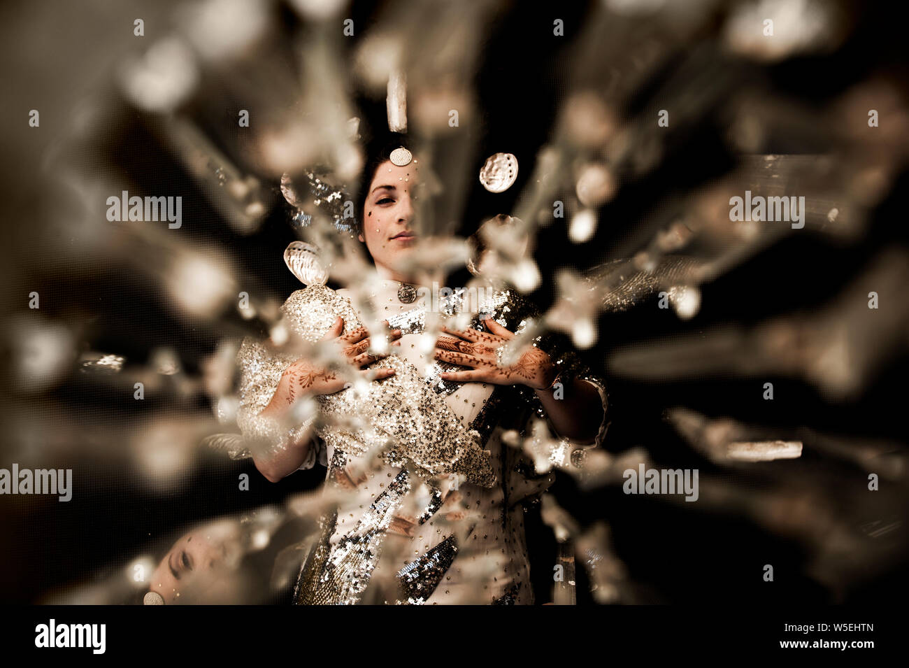 Spirit guide hi-res stock photography and images - Alamy