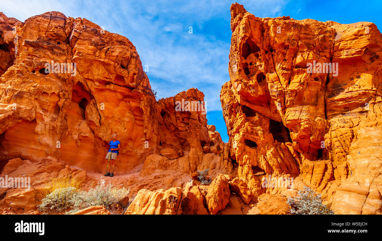 Aztec sandstone hi-res stock photography and images - Alamy