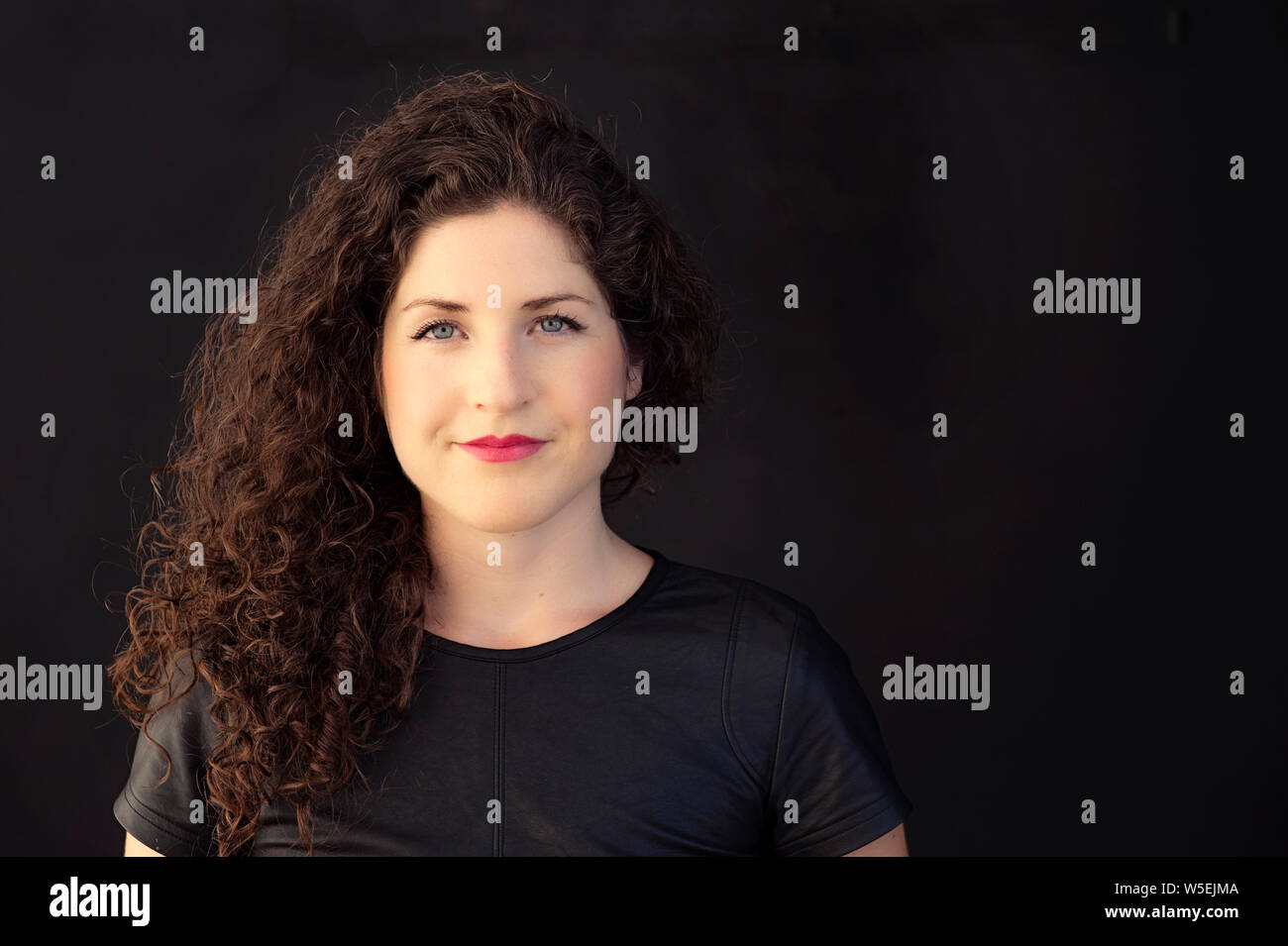 Creative woman hi-res stock photography and images - Alamy