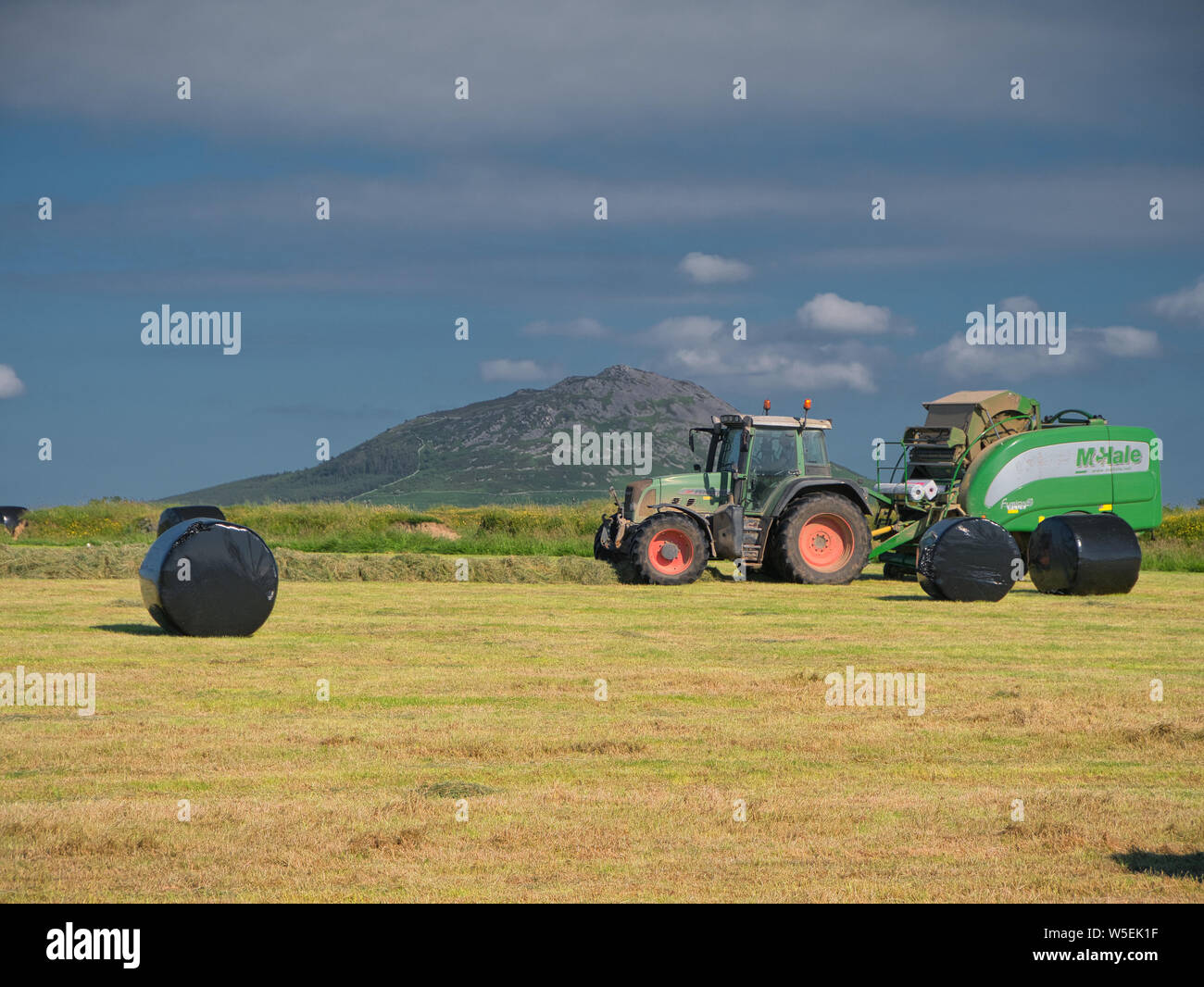 Silaging hi-res stock photography and images - Alamy