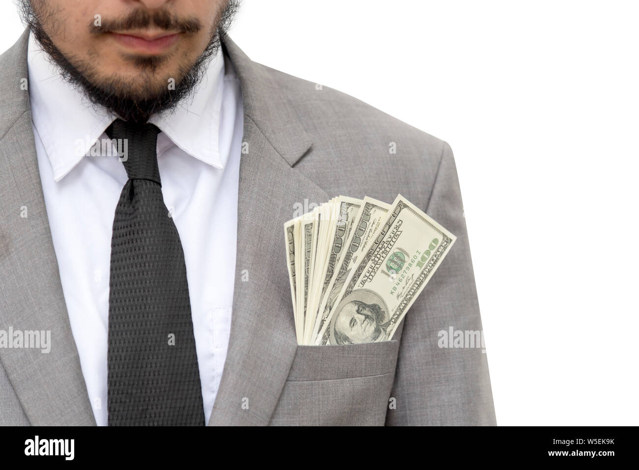 Corruption expense hi-res stock photography and images - Alamy