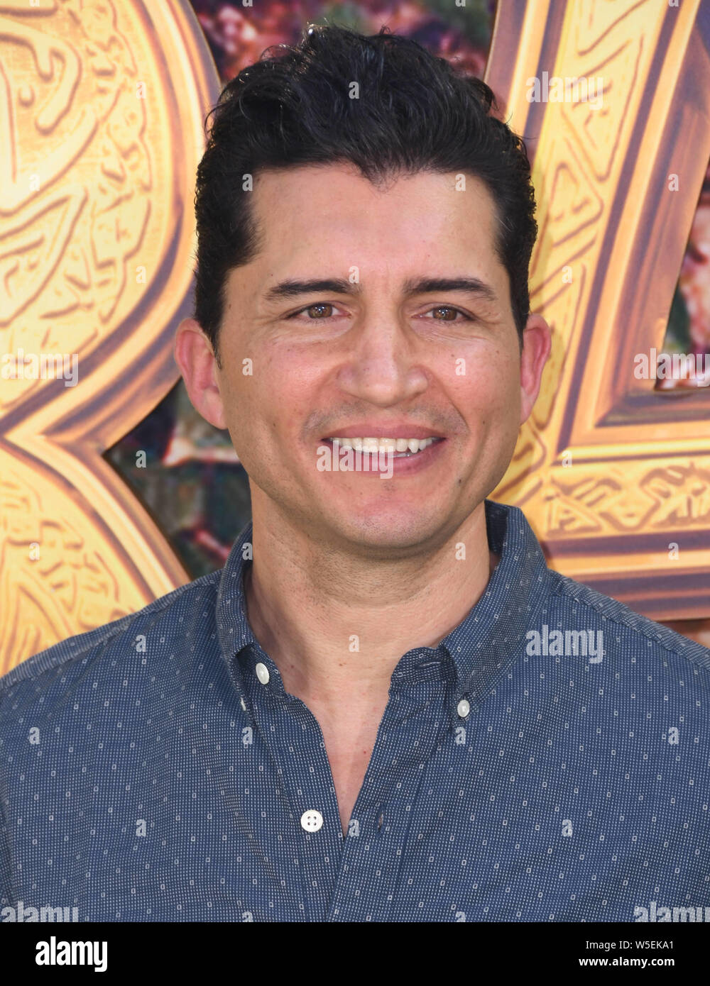 July 28, 2019, Los Angeles, California, USA: 28 July 2019 - Los Angeles ...