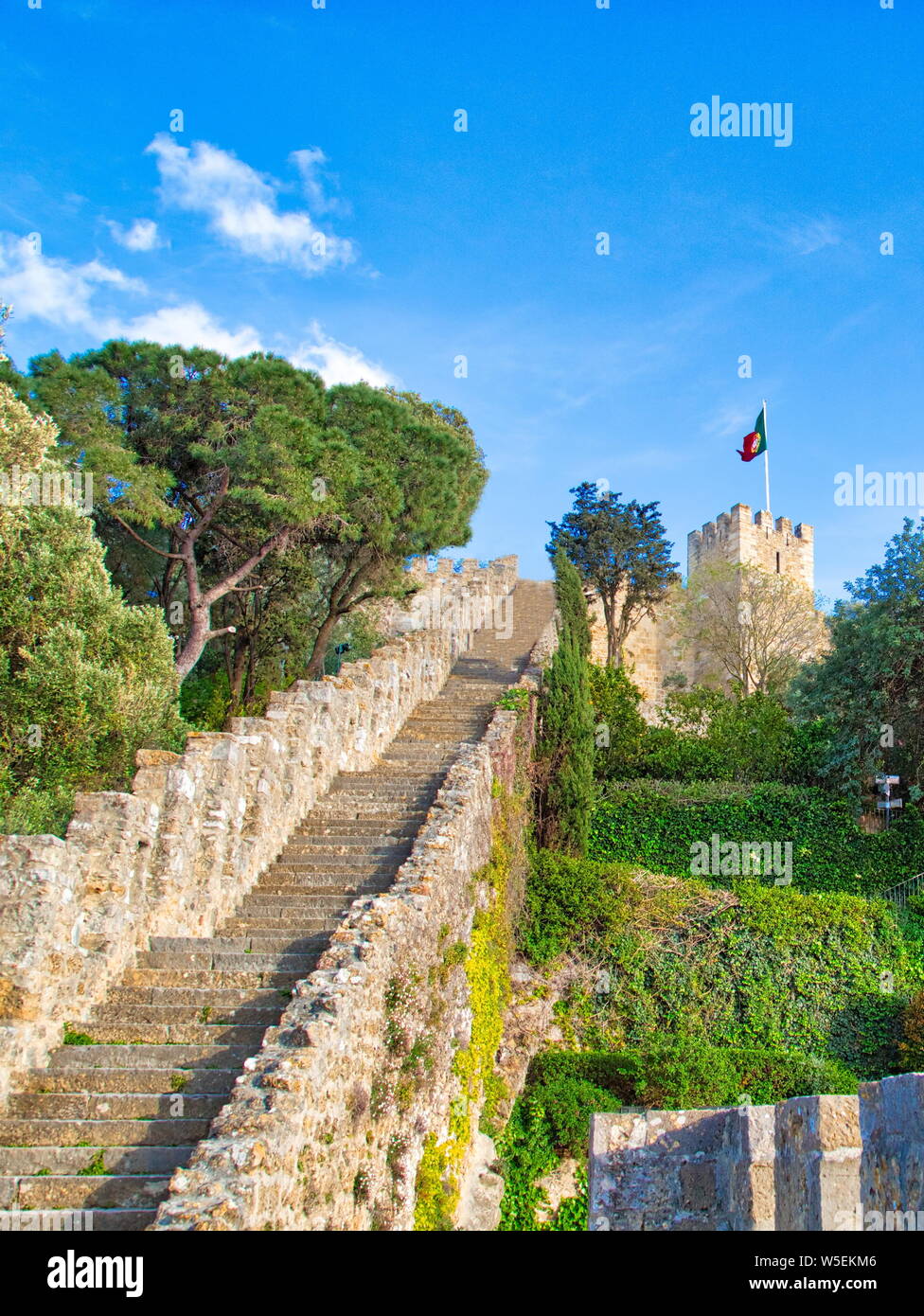 Saint george portugal hi-res stock photography and images - Alamy