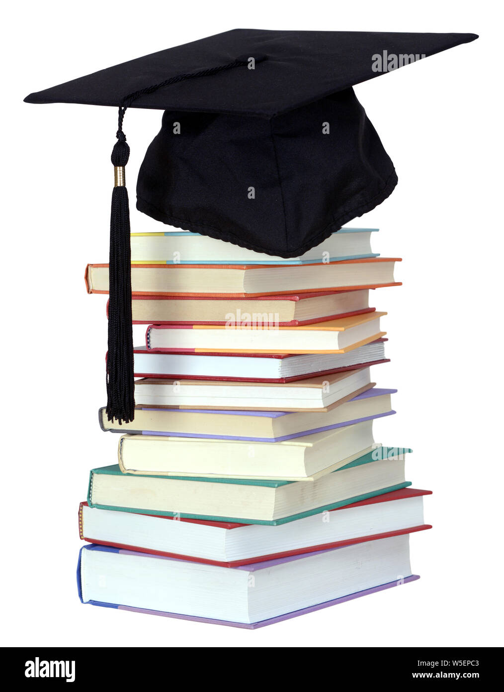 Graduation from school hi-res stock photography and images - Alamy