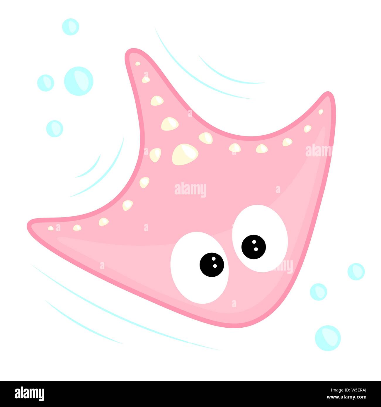 Teaching children how to fish Stock Vector Images - Alamy