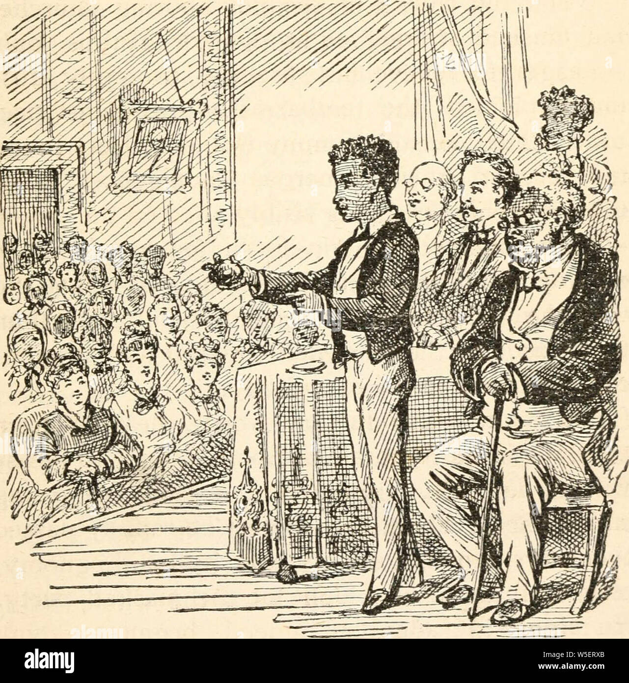 "Science in story. Sammy Tubbs, the boy doctor, and "Sponsie," the ...