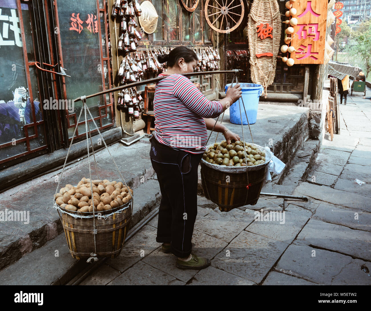 Nanning city guangxi china hi-res stock photography and images - Alamy