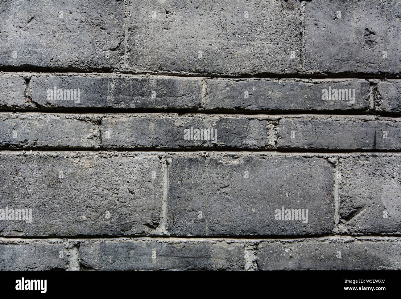Stone wall of ancient palace in Nanning, Southern China Stock Photo - Alamy