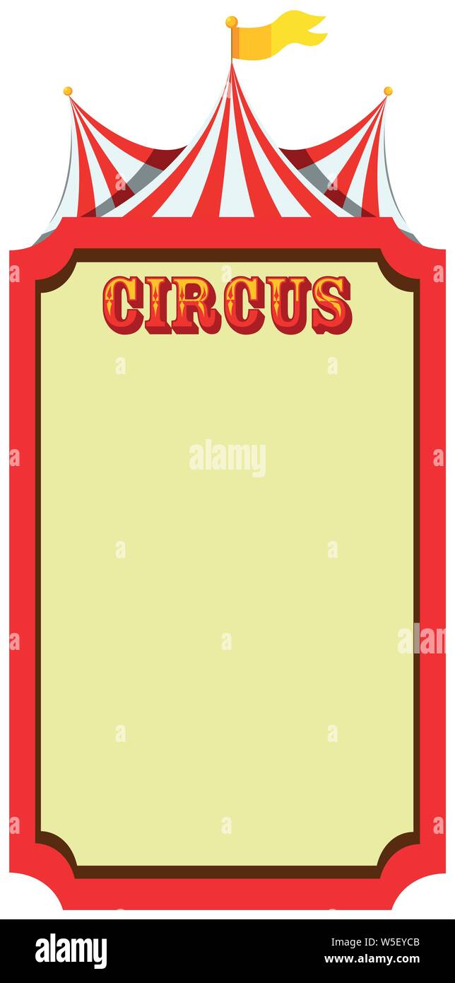 Theme park signage Cut Out Stock Images & Pictures - Alamy