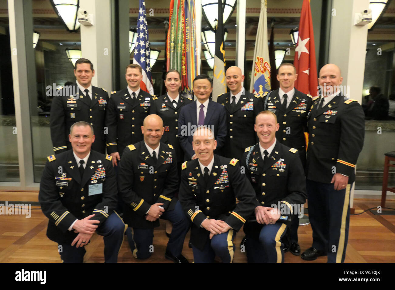 United states military academy usma hi-res stock photography and images ...