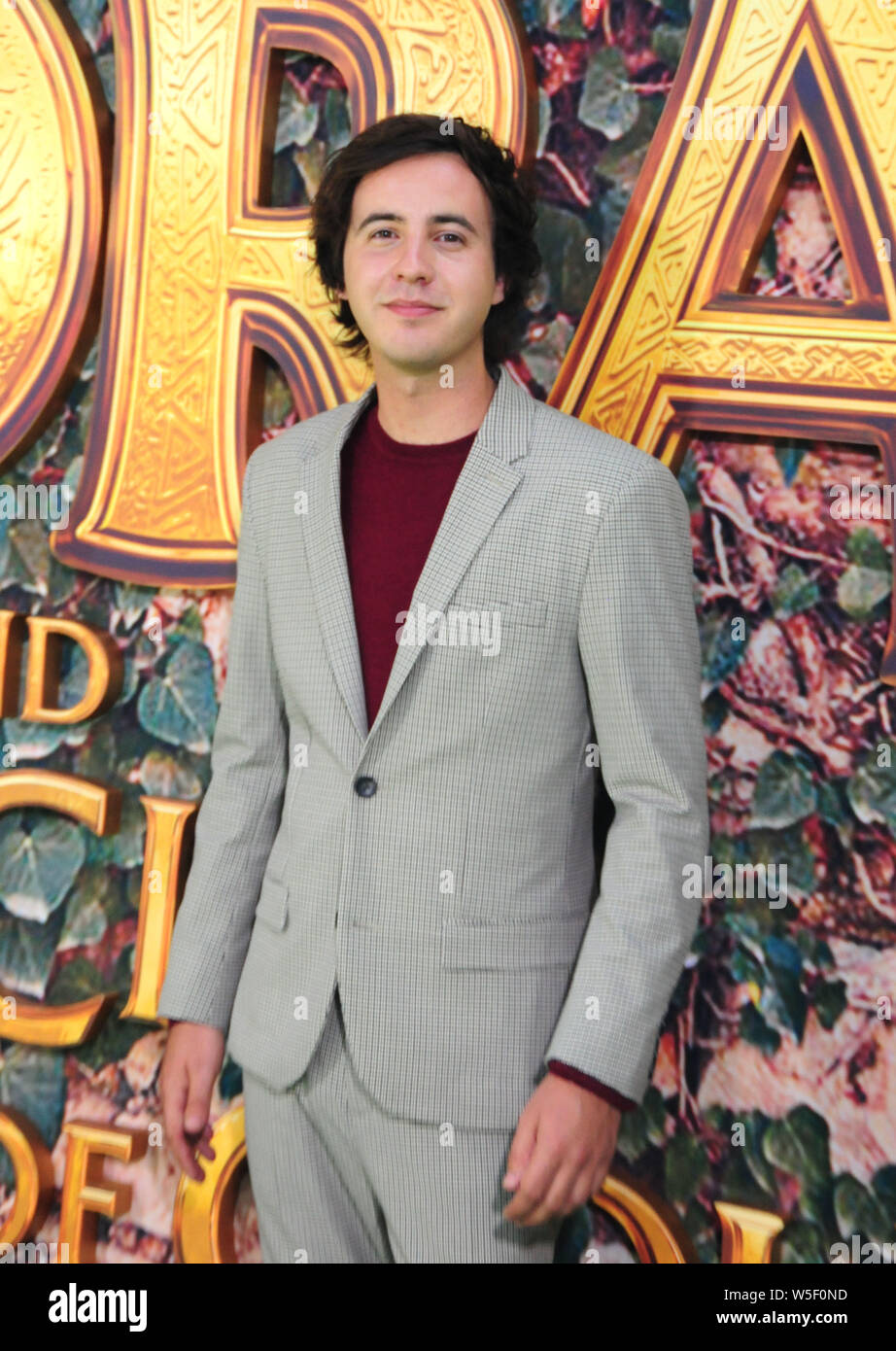 Nicholas coombe hi-res stock photography and images - Alamy