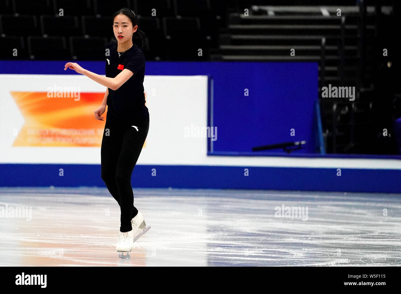 Chen hongyi hi-res stock photography and images - Alamy