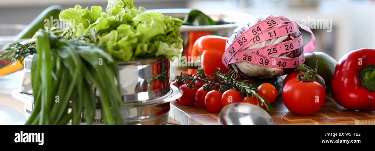 Assorted Fresh Vegetables Kitchen Photography Stock Photo - Alamy