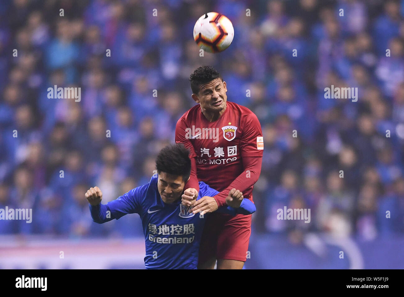 Brazilian football player Elkeson de Oliveira Cardoso, or simply ...