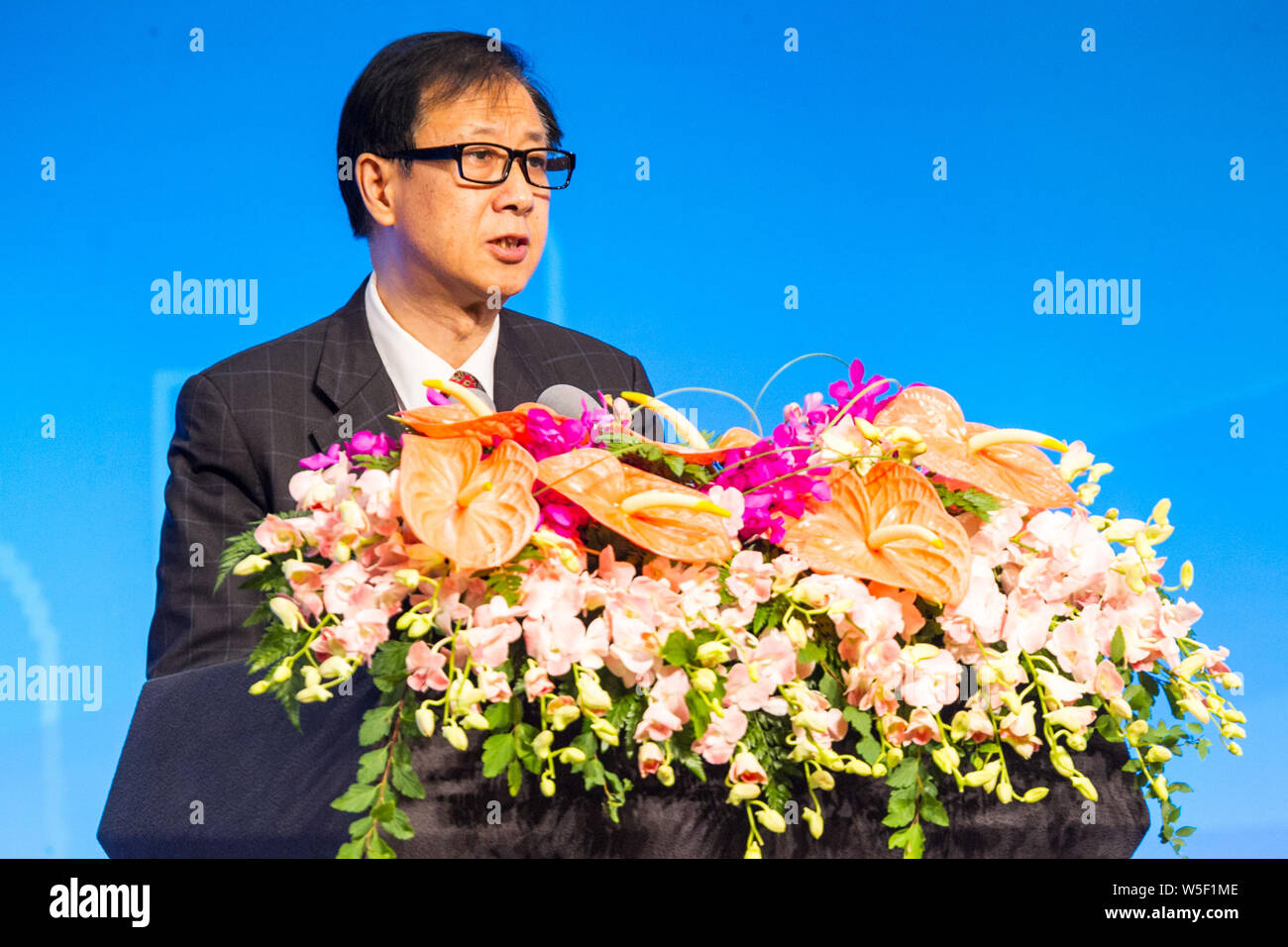 Csrc regulator hi-res stock photography and images - Alamy