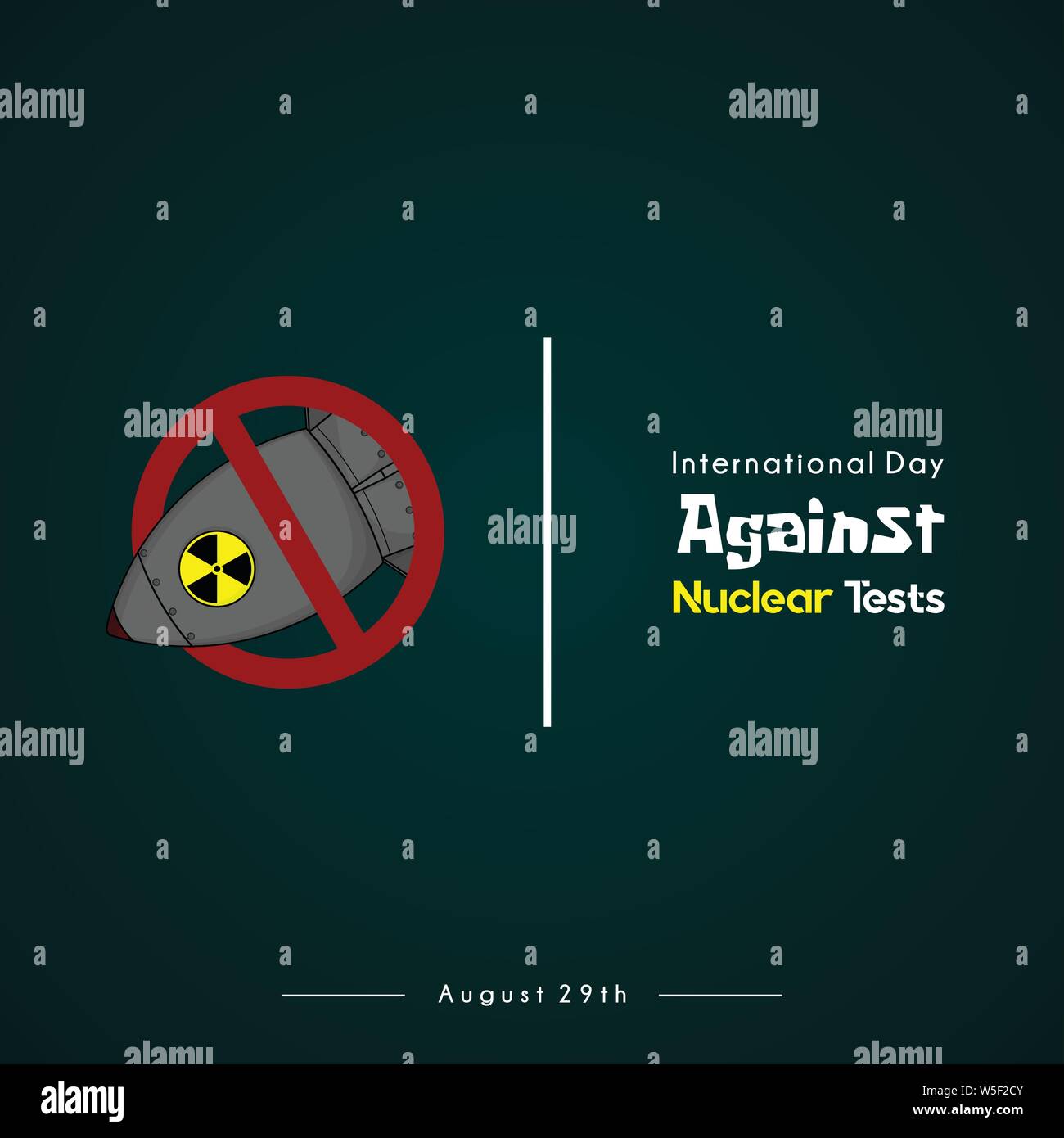 Atomic bomb test uranium hi-res stock photography and images - Alamy