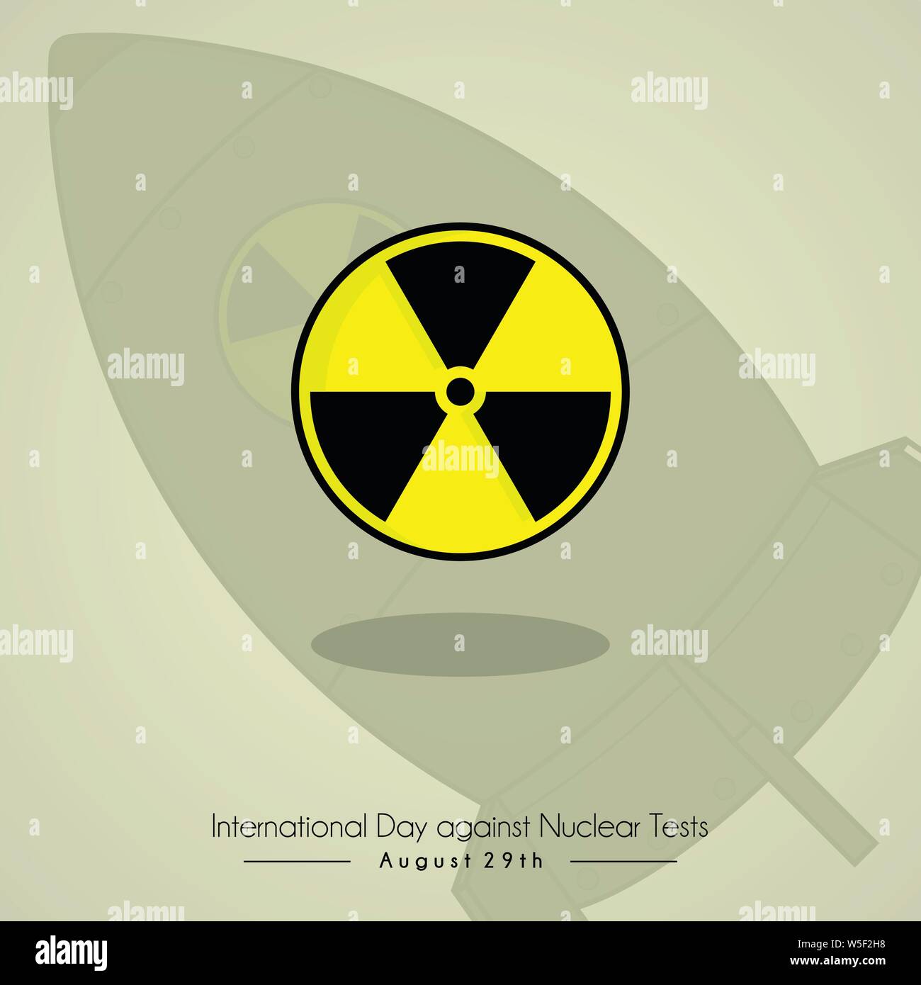 Atomic bomb test uranium hi-res stock photography and images - Alamy