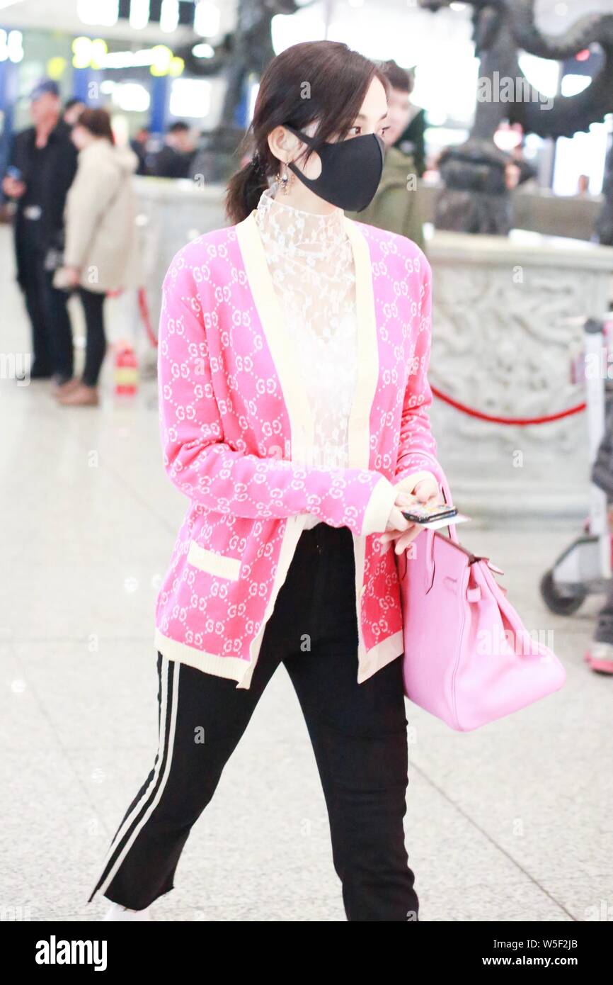 Chinese Uigur actress Gulnezer Bextiyar, also known as Gulnazar or Guli ...