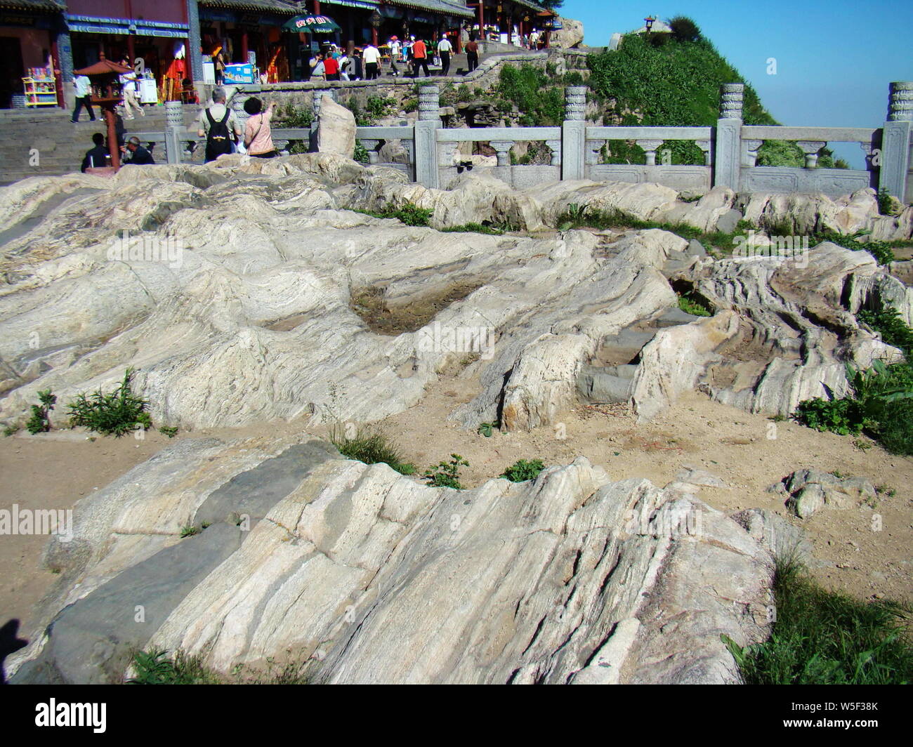 Nantianmen hi-res stock photography and images - Alamy