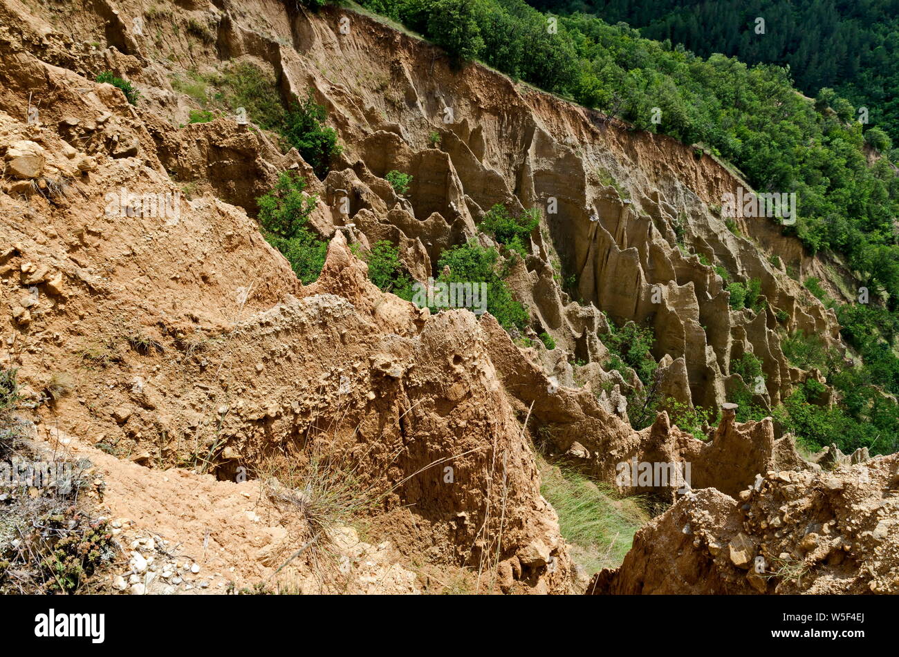 Stob pyramids hi-res stock photography and images - Alamy