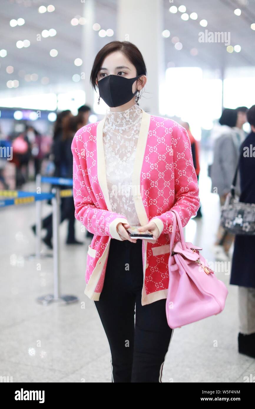 Chinese Uigur actress Gulnezer Bextiyar, also known as Gulnazar or Guli ...