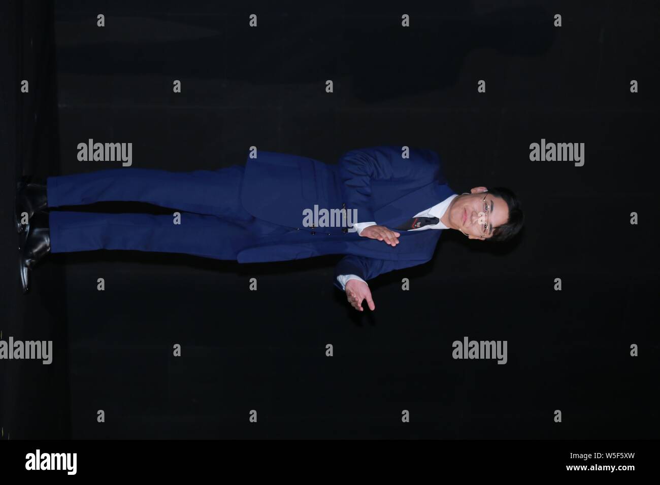 --FILE--South Korean singer Lee Seung-hyun, better known by his stage ...