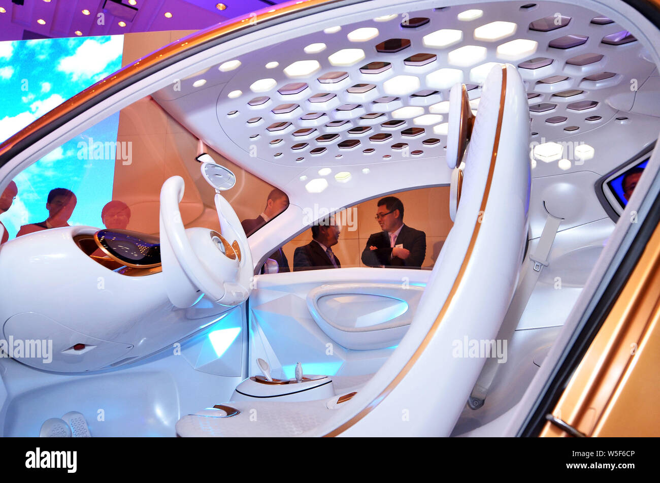 Basf china hi-res stock photography and images - Alamy