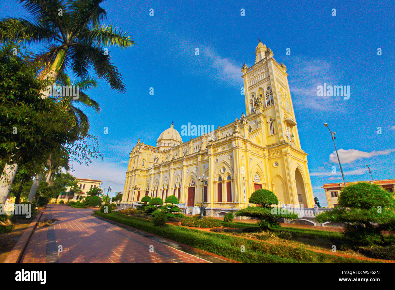 Dap vietnam hi-res stock photography and images - Alamy