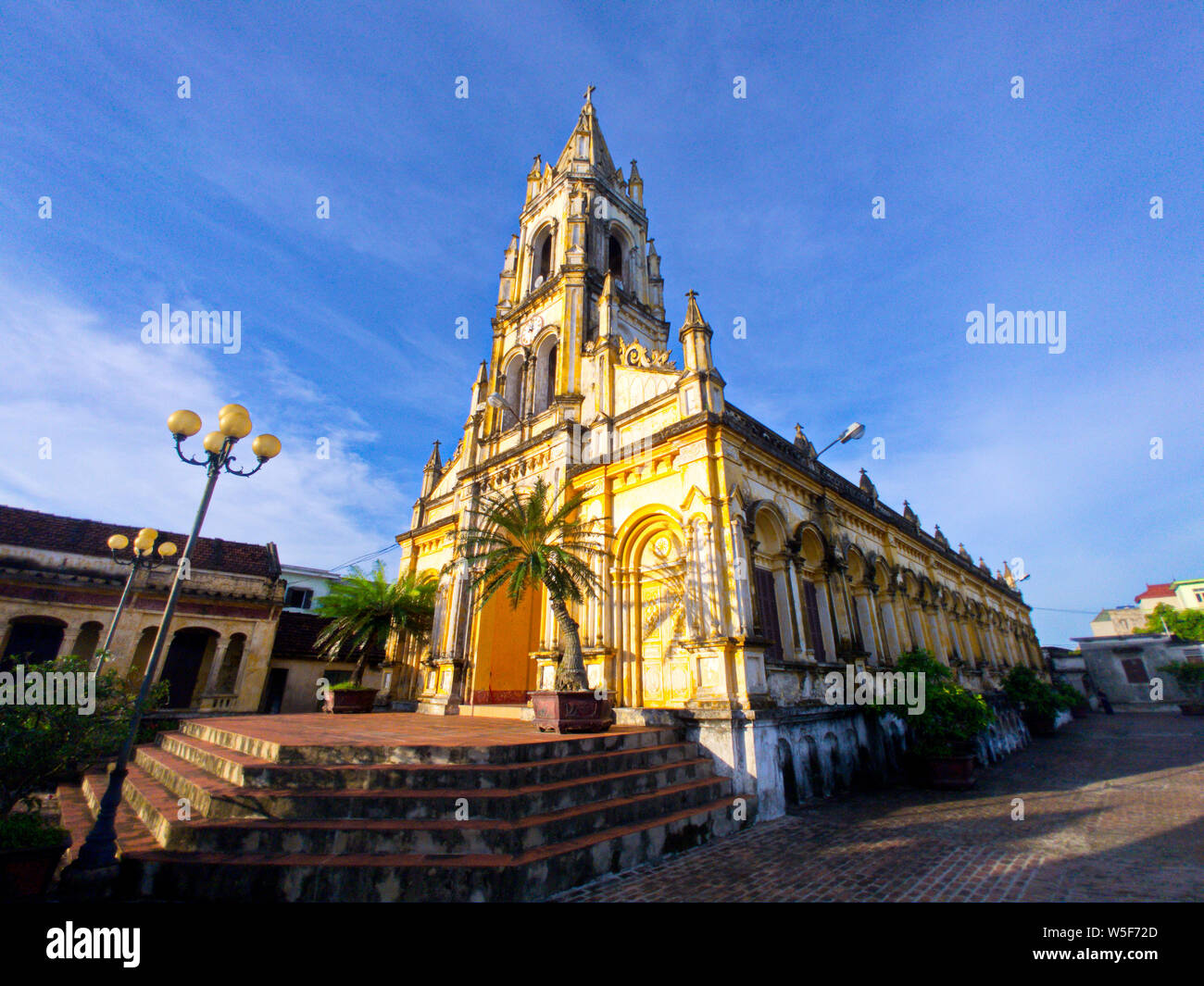 Dap vietnam hi-res stock photography and images - Alamy