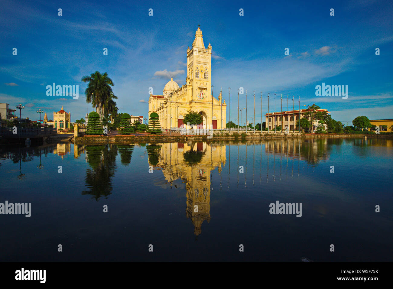 Dap vietnam hi-res stock photography and images - Alamy