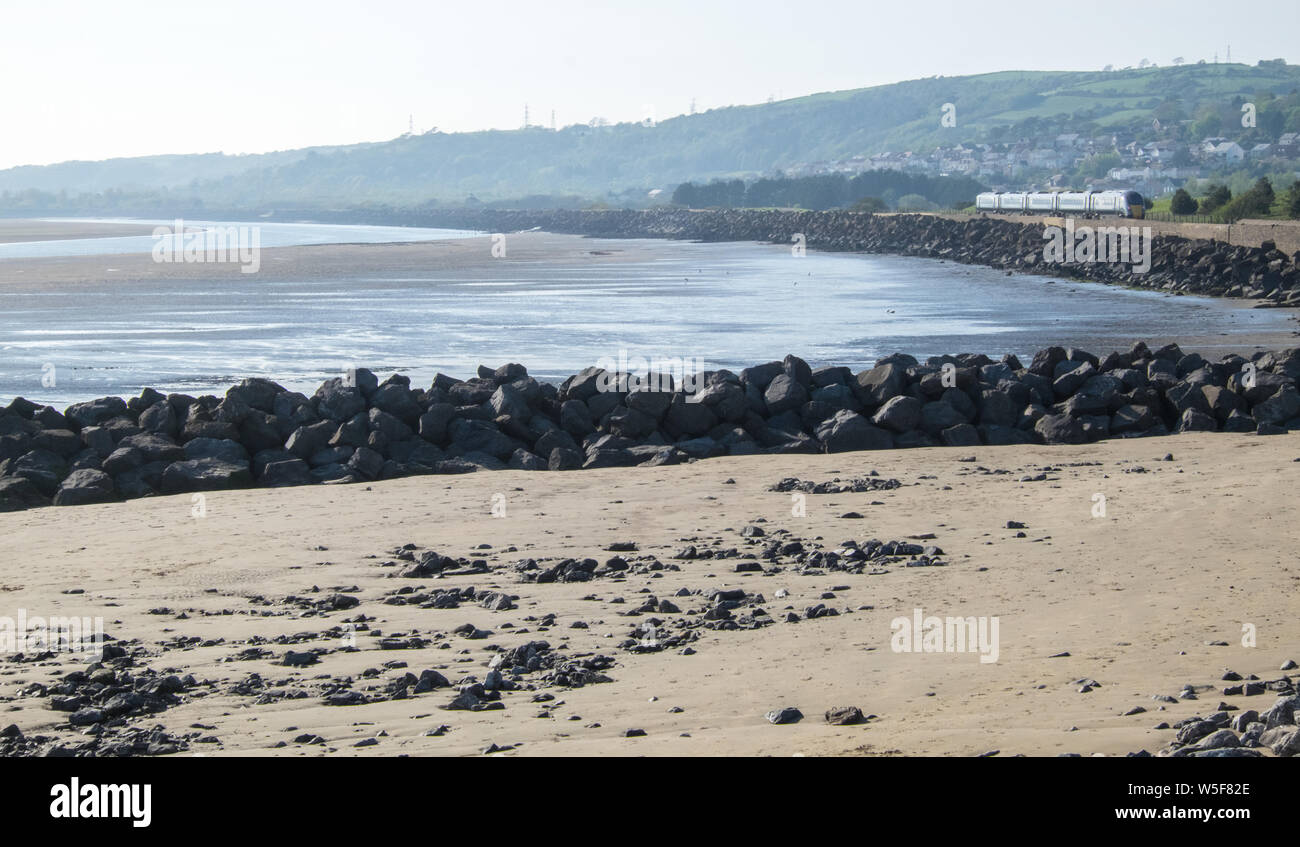 Millennium track hi-res stock photography and images - Alamy