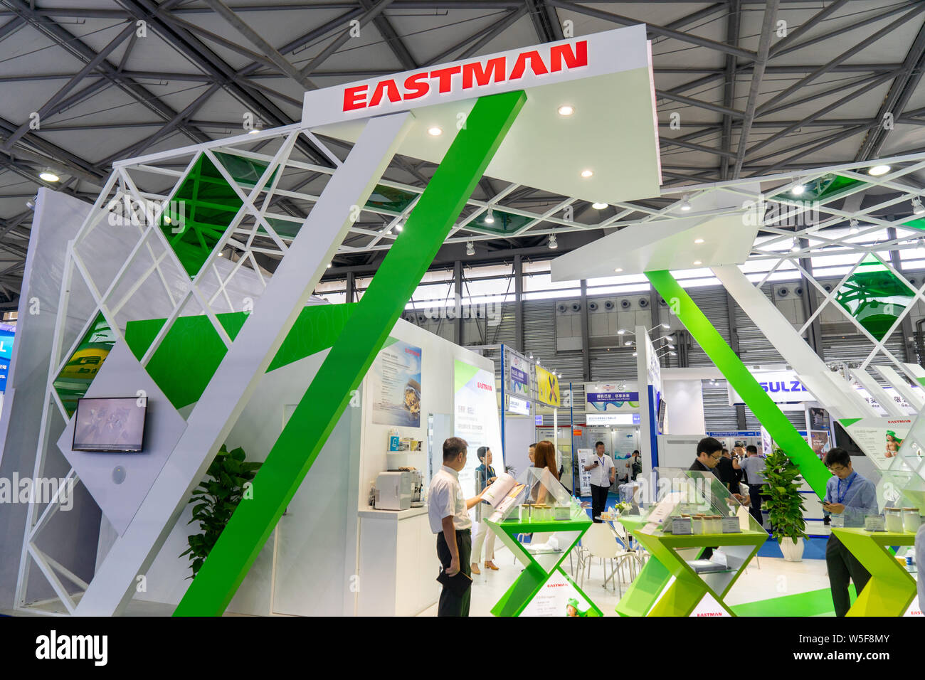 Eastman chemical co hi-res stock photography and images - Alamy
