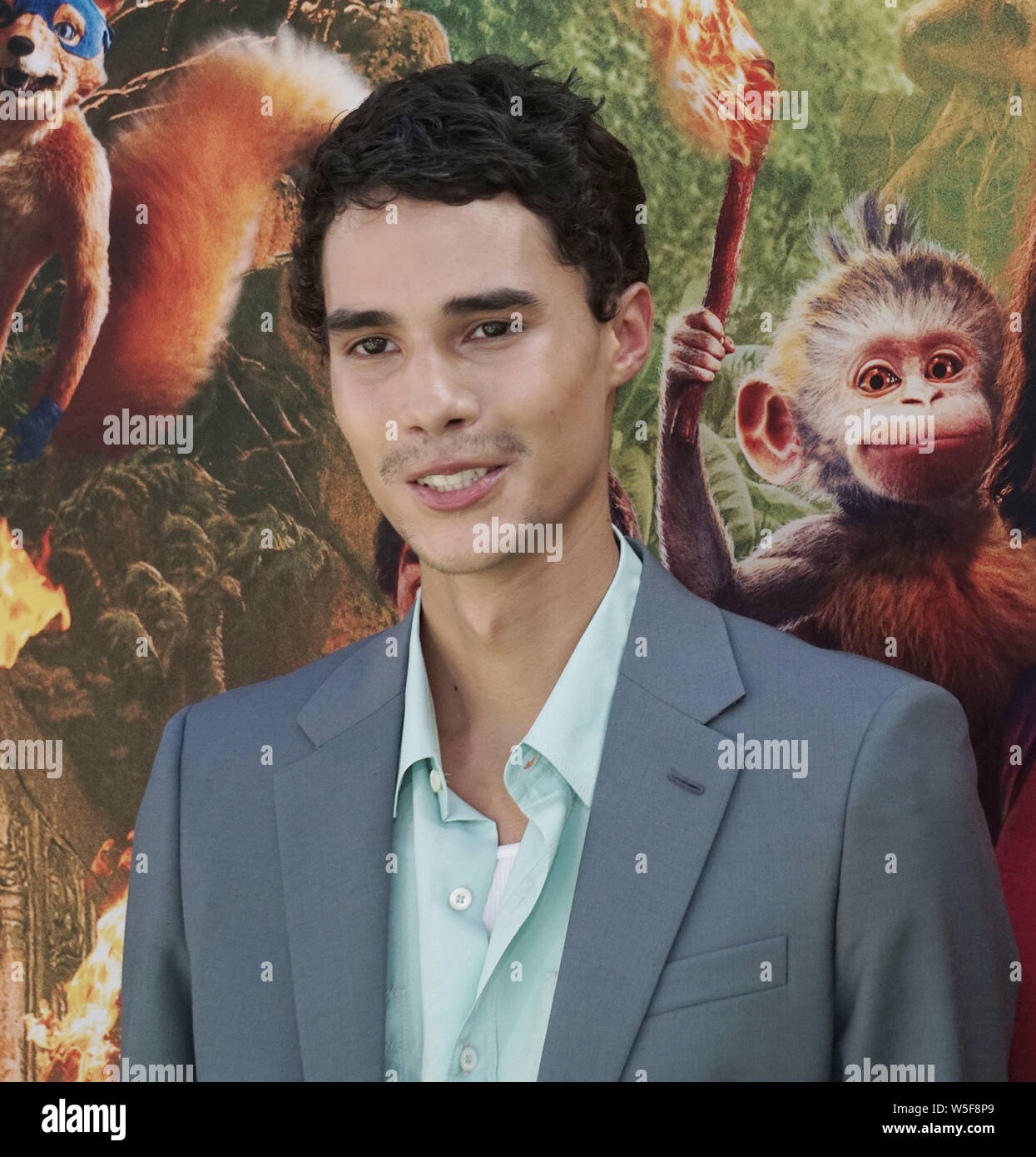 Los Angeles, USA. 28th July, 2019. Jeff Wahlberg 043 attends the LA ...