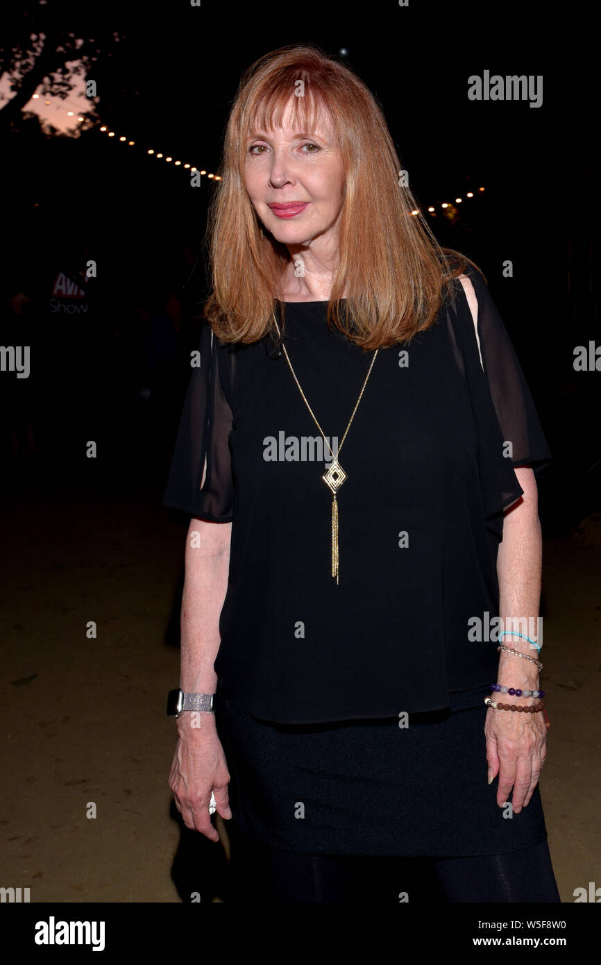 CHATSWORTH - JULY 27: Kelly Holland attends the 10th Annual "Vice is ...