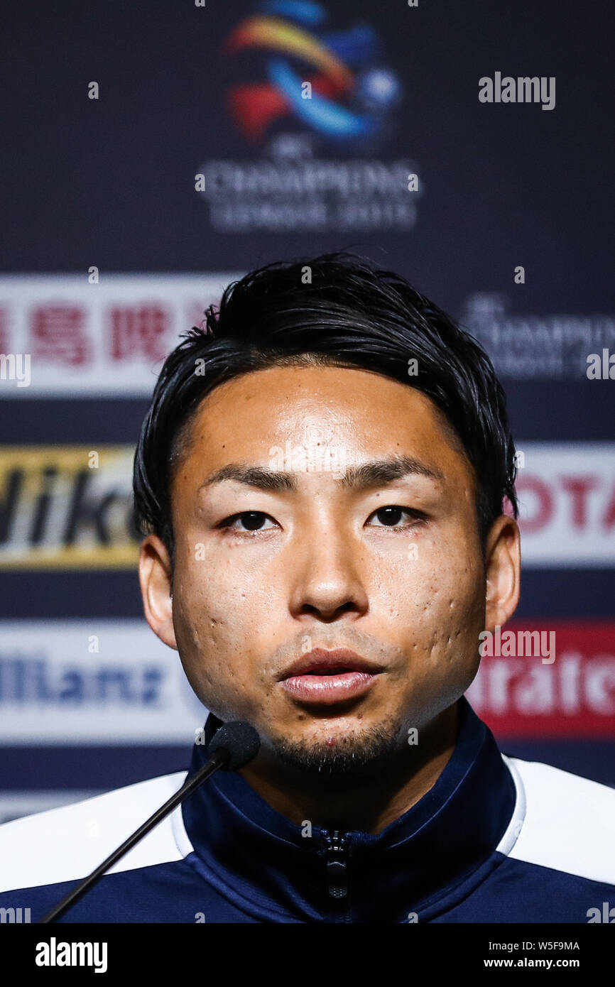 Yu kobayashi hi-res stock photography and images - Alamy