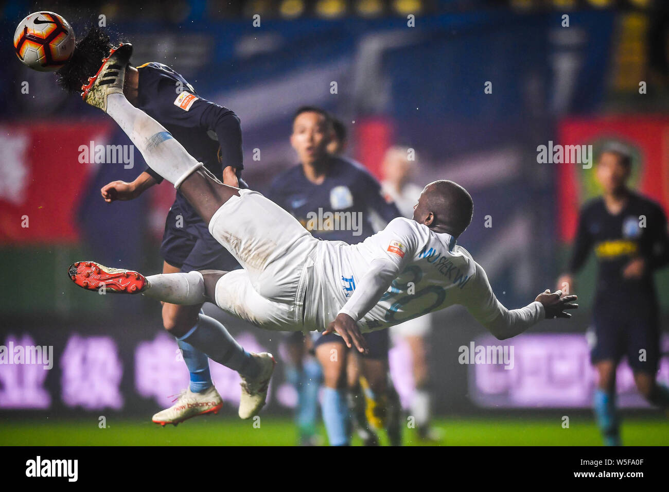 Oluwatayo hi-res stock photography and images - Alamy